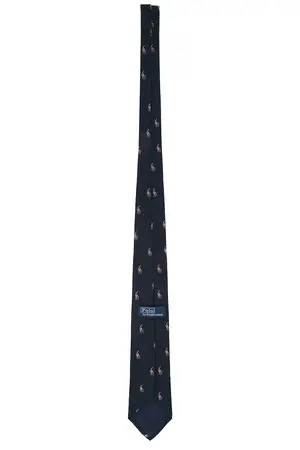Polo Ralph Lauren Silk Neck Tie