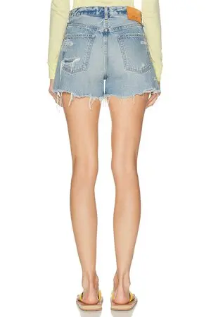 Moussy Vintage Ridemere Shorts