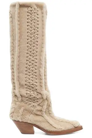 Gabriela Hearst Joseph Shearling Boots
