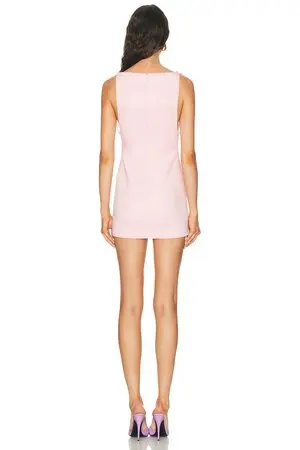MAY MASHIAH Amber Dress
