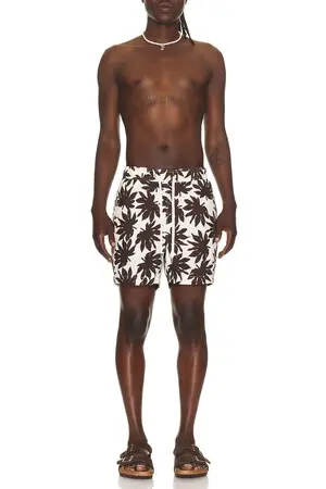 Onia Charles 5 Swim Trunk