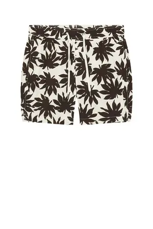 Onia Charles 5 Swim Trunk