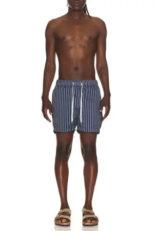 Onia Charles 4 Swim Trunk