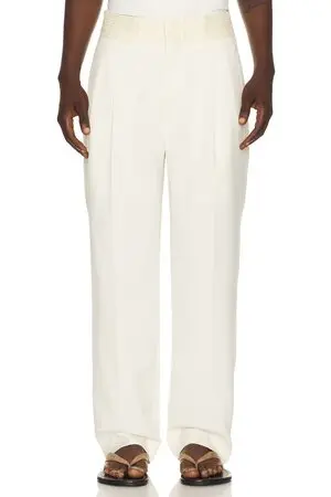 SANEA Chawi Tailored Trousers