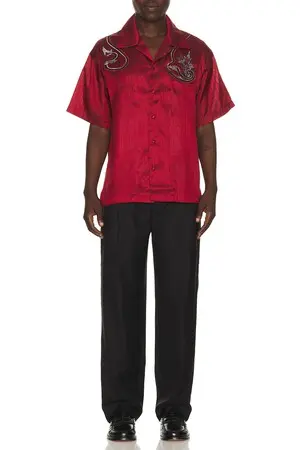 SANEA Rati Tailored Trousers