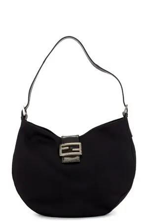 Fendi Hobo Bag