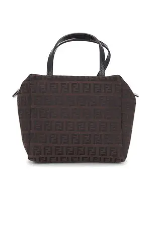 Fendi Black Totes
