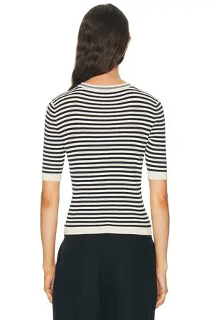 FRAME The Cruise Sweater