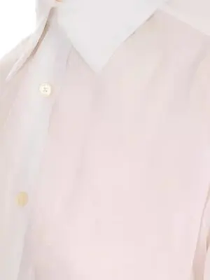JIL SANDER Long Sleeve Shirt