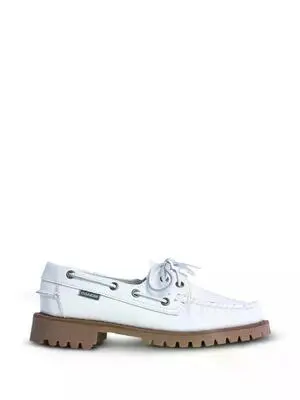 SEBAGO Lug-sole Boat Shoes