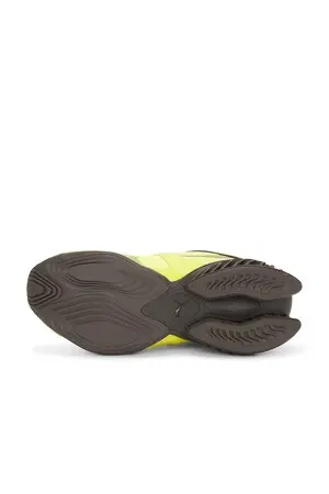 PUMA Cell Geo Sneakers - Brown