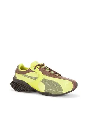 PUMA Cell Geo Sneakers