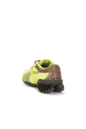 PUMA Cell Geo Sneakers
