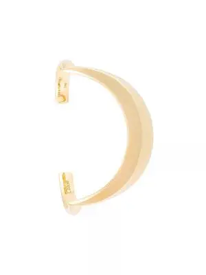 Chloé Isalis Curved Cuff