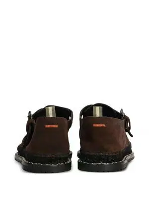 CastaÑer Fito Buckle Espadrilles