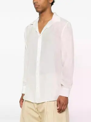 MAISON MARGIELA Long-sleeve Shirt