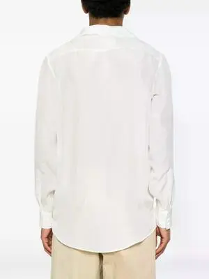 MAISON MARGIELA Long-sleeve Shirt