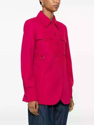 Zimmermann Luna Jacket