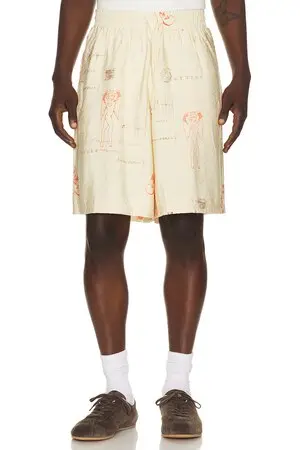 Men's Misbhv Pull On