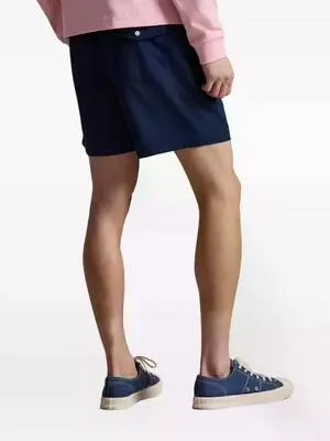 Polo Ralph Lauren Drawstring Traveler Shorts - Blue