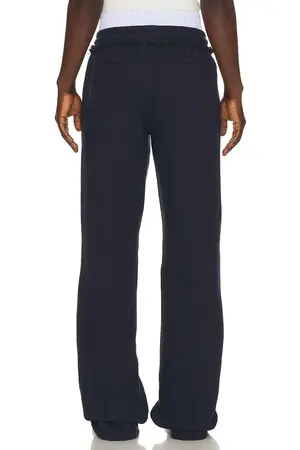 MISBHV 2in1 Stripe Sweatpants