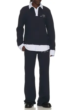 MISBHV 2in1 Stripe Sweatpants