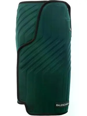 Balenciaga Car Design Molded Skirt