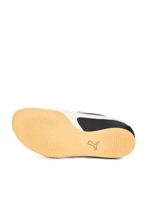PUMA H-street Strap N Sneakers - Black