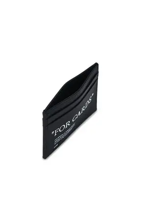 Off-White Ooo Keyring - Sky