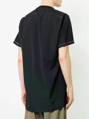 LANVIN Asymmetric T-shirt
