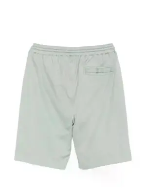 GRAN SASSO Drawstring Waistband Shorts