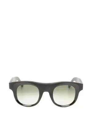 UMA WANG X Rigards Sammy Gradient Sunglasses