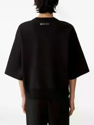 LANVIN Patterned Sweater