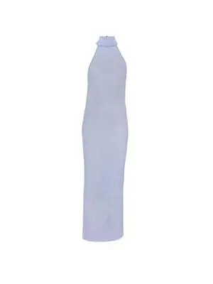 L'IDEE Casablanca Sequin Maxi Dress