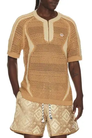 Adidas Originals T-shirt Sport Tops For Men