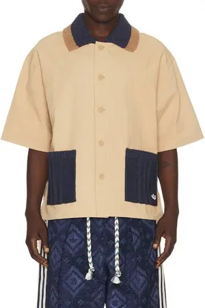 Adidas Originals Overshirts For Men