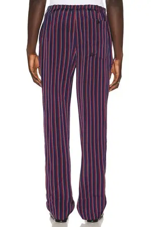 Dries Van Noten Penny Long Pants