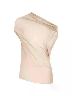 NICHOLAS Ryane Asymmetric Twisted Top