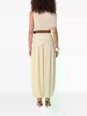 NICHOLAS Ryane Asymmetric Twisted Top