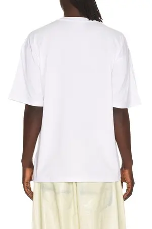 DIESEL® T-boxt-div T-shirt - White