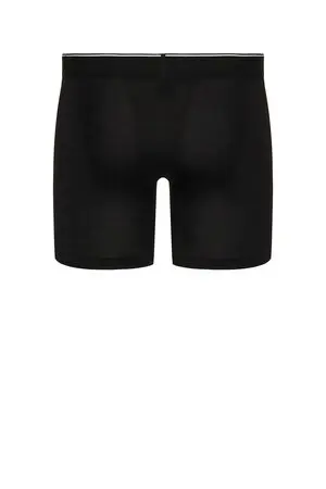 DIESEL® 3-pack Stretch Cotton Boxer Briefs