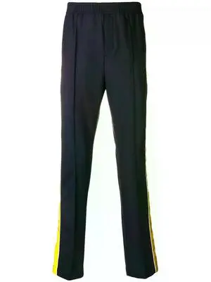 Kenzo Drawstring Sport Bottoms For Men