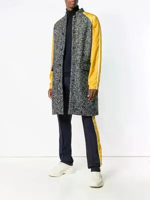 Kenzo Side Stripe Track Pants