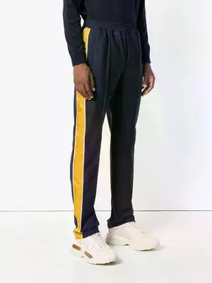 Kenzo Side Stripe Track Pants