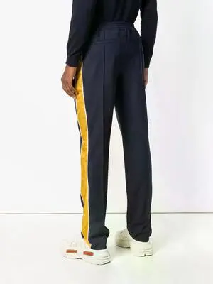 Kenzo Side Stripe Track Pants