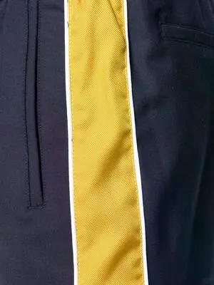 Kenzo Side Stripe Track Pants