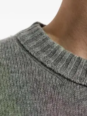 FRAME Cashmere Crew Neck Sweater
