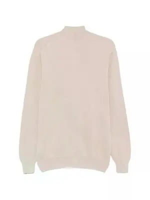 GRAN SASSO Zip-fastening Cardigan