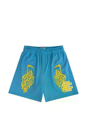 Eric Emanuel Graphic Shorts For Men