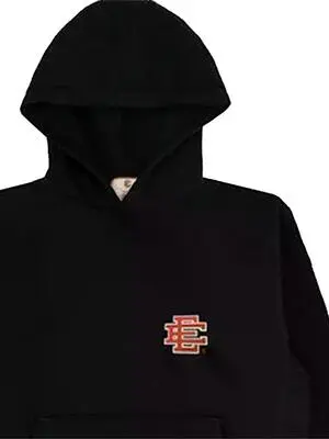 Eric Emanuel Long Sleeve Sweatshirts Hoodies For Men